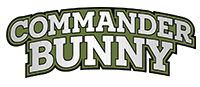 Commander Bunny | Websites for fence companies.